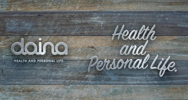 コンセプト – 株式会社daina